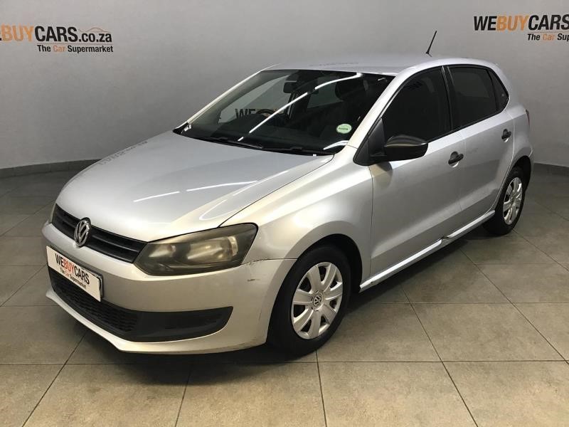 Volkswagen Polos for under R75k | The Citizen