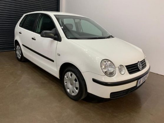 Volkswagen Polos for under R75k | The Citizen
