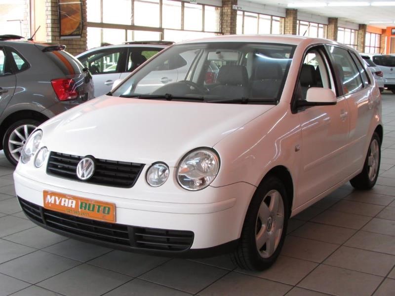 Volkswagen Polos for under R75k | The Citizen