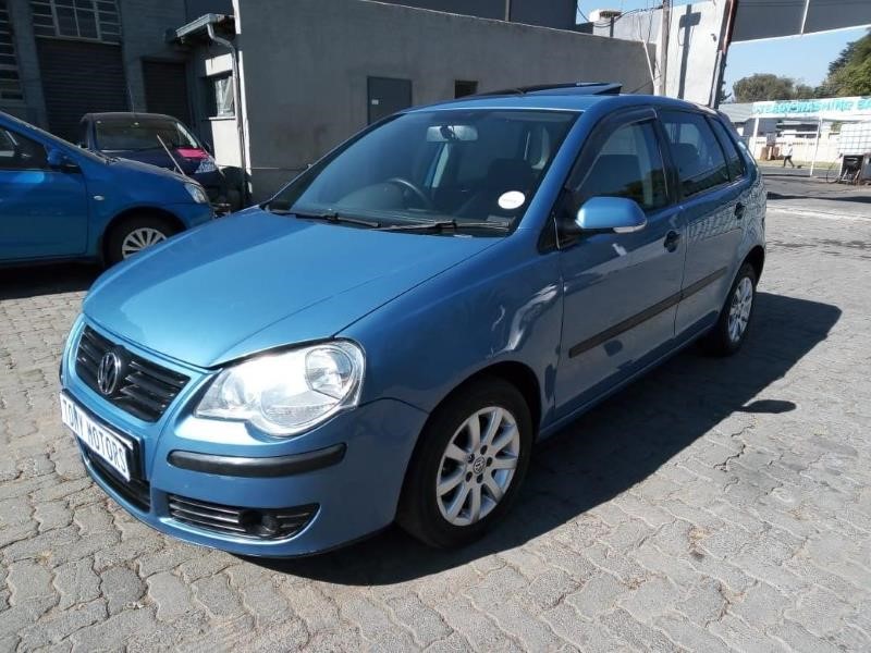 Volkswagen Polos for under R75k | The Citizen