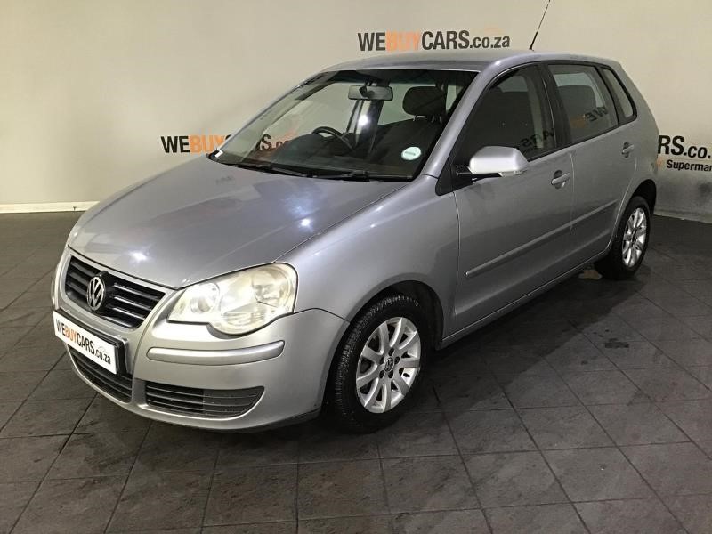 Volkswagen Polos for under R75k | The Citizen