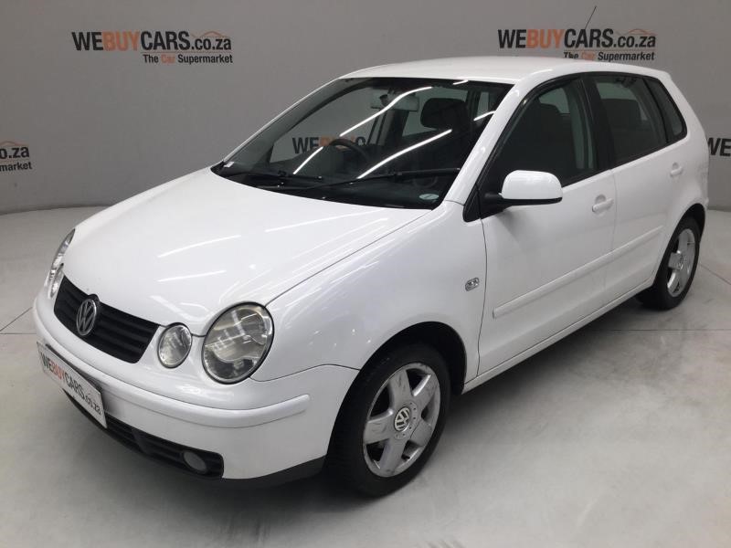 Volkswagen Polos for under R75k | The Citizen