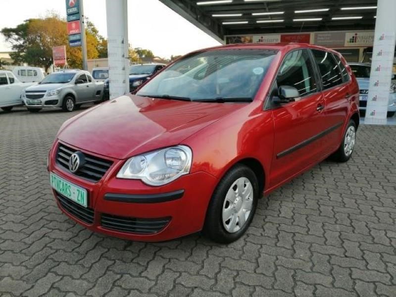 Volkswagen Polos for under R75k | The Citizen
