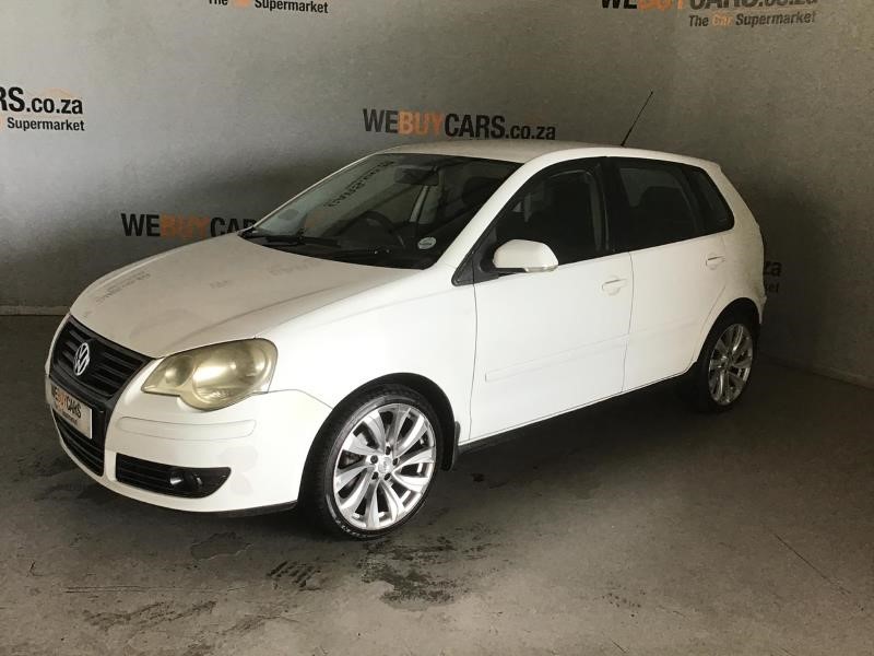 Volkswagen Polos for under R75k | The Citizen