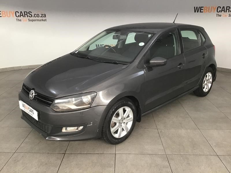 Volkswagen Polos for under R75k | The Citizen