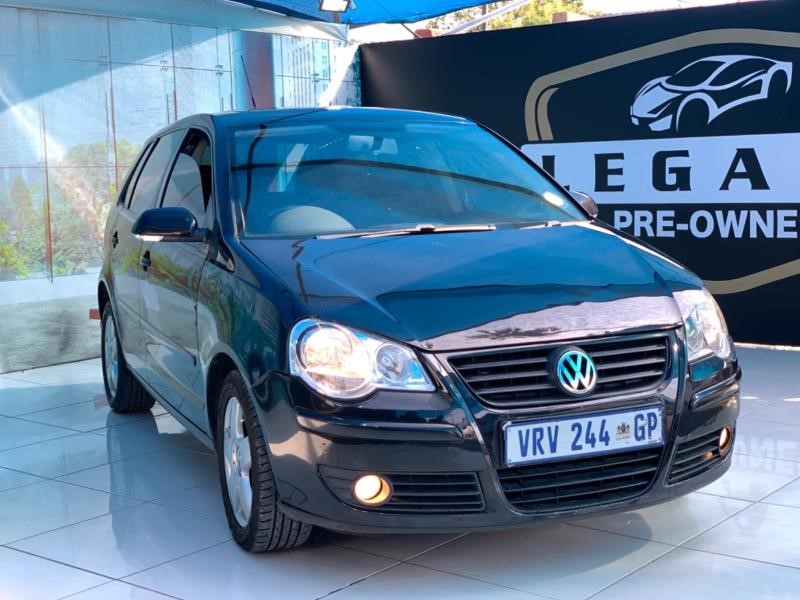 Volkswagen Polos for under R75k | The Citizen
