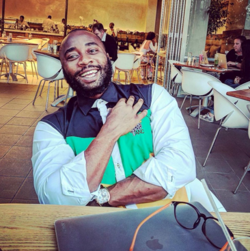 My fellow South Africans.... meet the kids that call me dad | The Citizen