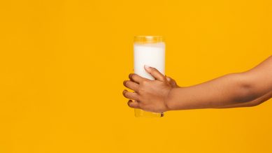 Recipe of the day: Eid milk | The Citizen