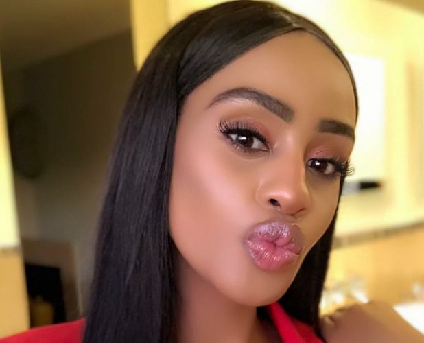 Here's what we know about Cassper's baby momma, Thobeka Majozi | The ...