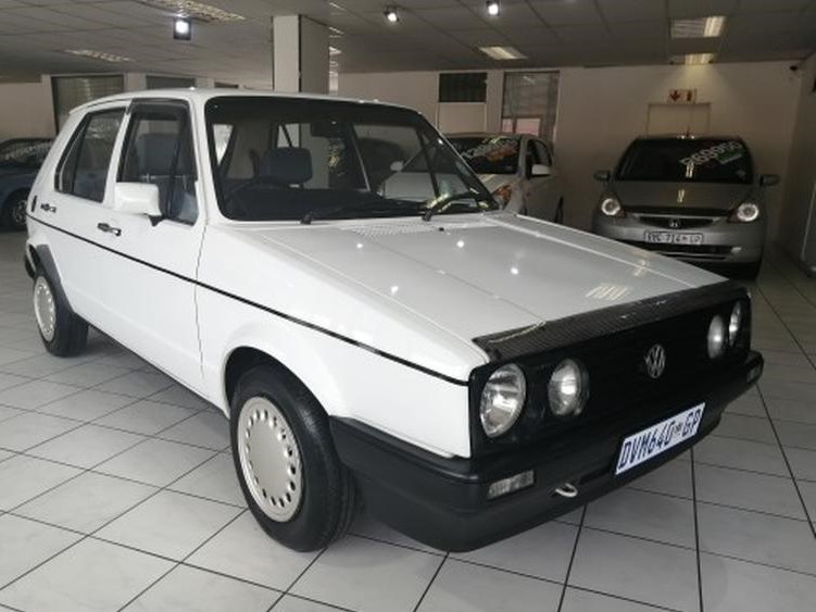 Taking the Citi on for less than R100k | The Citizen