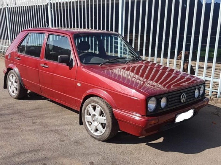 Taking the Citi on for less than R100k | The Citizen