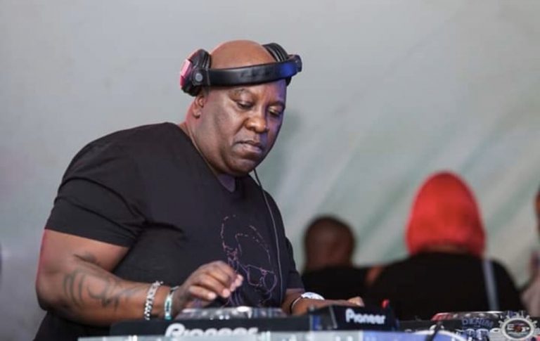 Popular amapiano pioneer DJ Papers 707 laid to rest | The Citizen