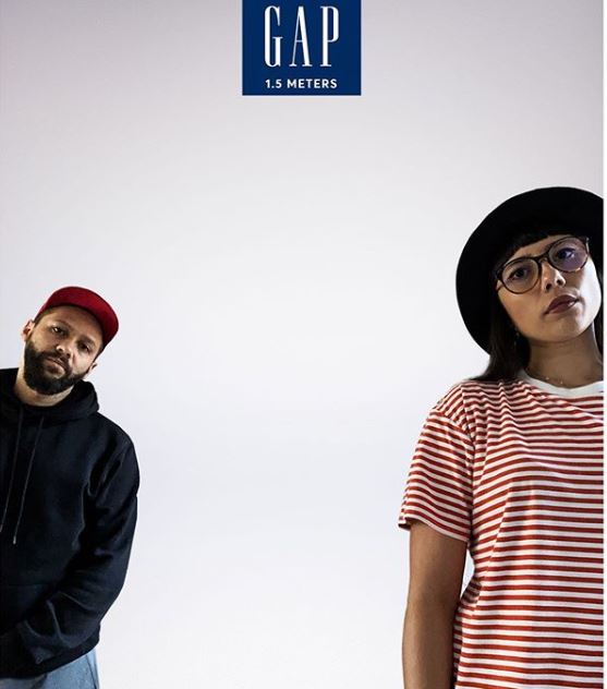 #Couplegoals: Donovan Goliath and partner Davina take online content to ...