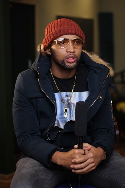 Masandi signs with international record label– releases new music | The ...