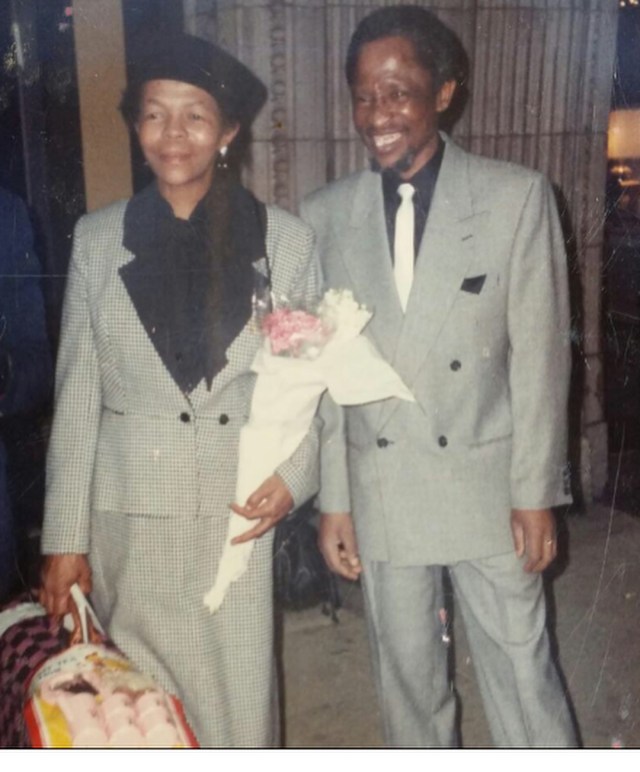 REMEMBERING AN ICON: Mary Twala's life and career highlights | The Citizen