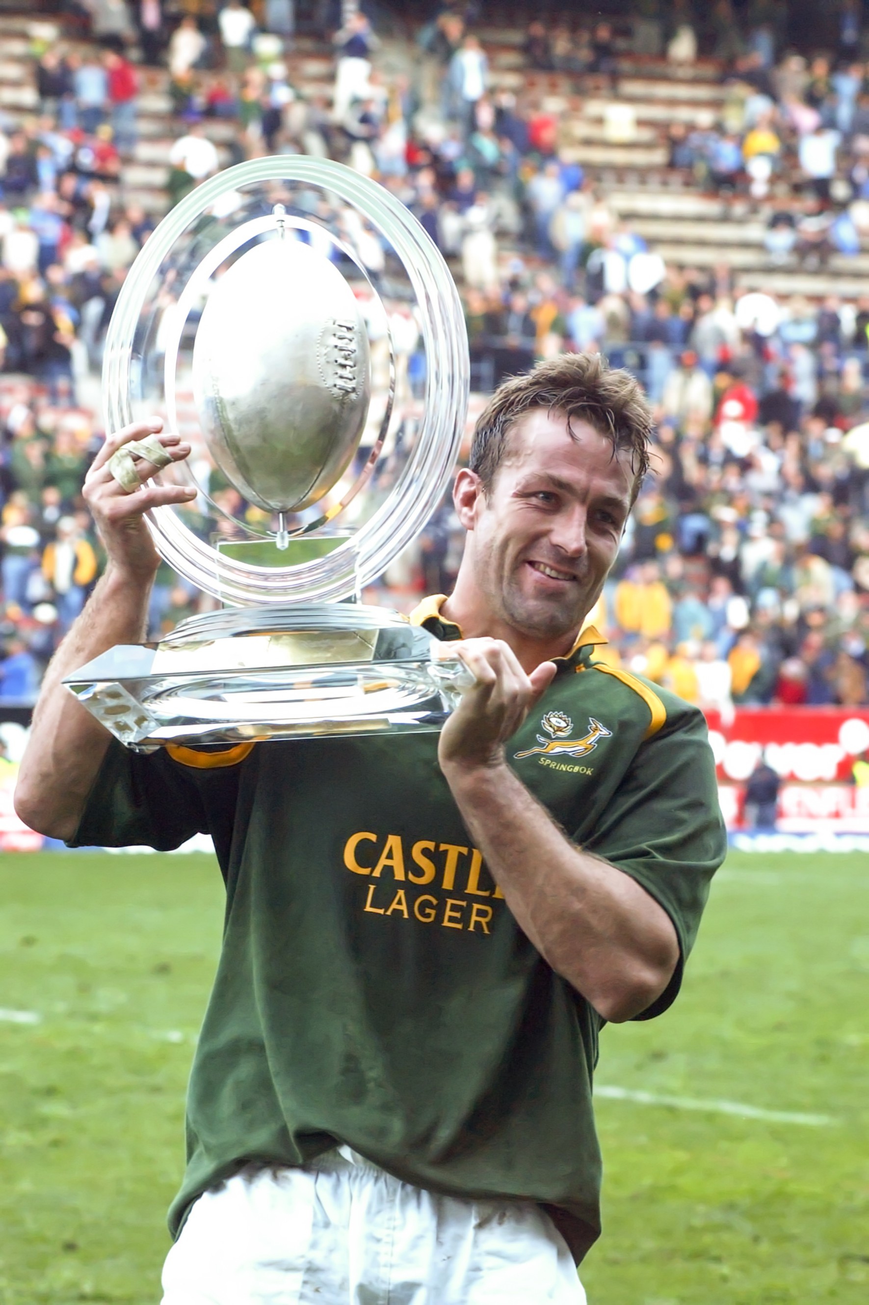 All Blacks will have an edge over Boks, warns former skipper Corne ...