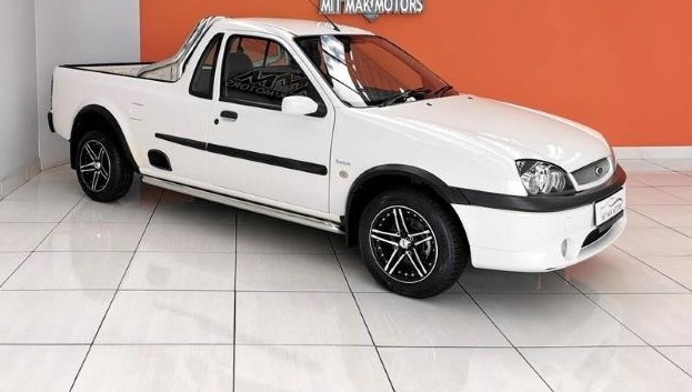 Boet, you can still get a decent Bantam | The Citizen