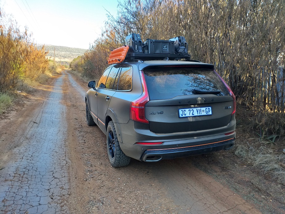 A Beast fit for a Springbok prop | The Citizen