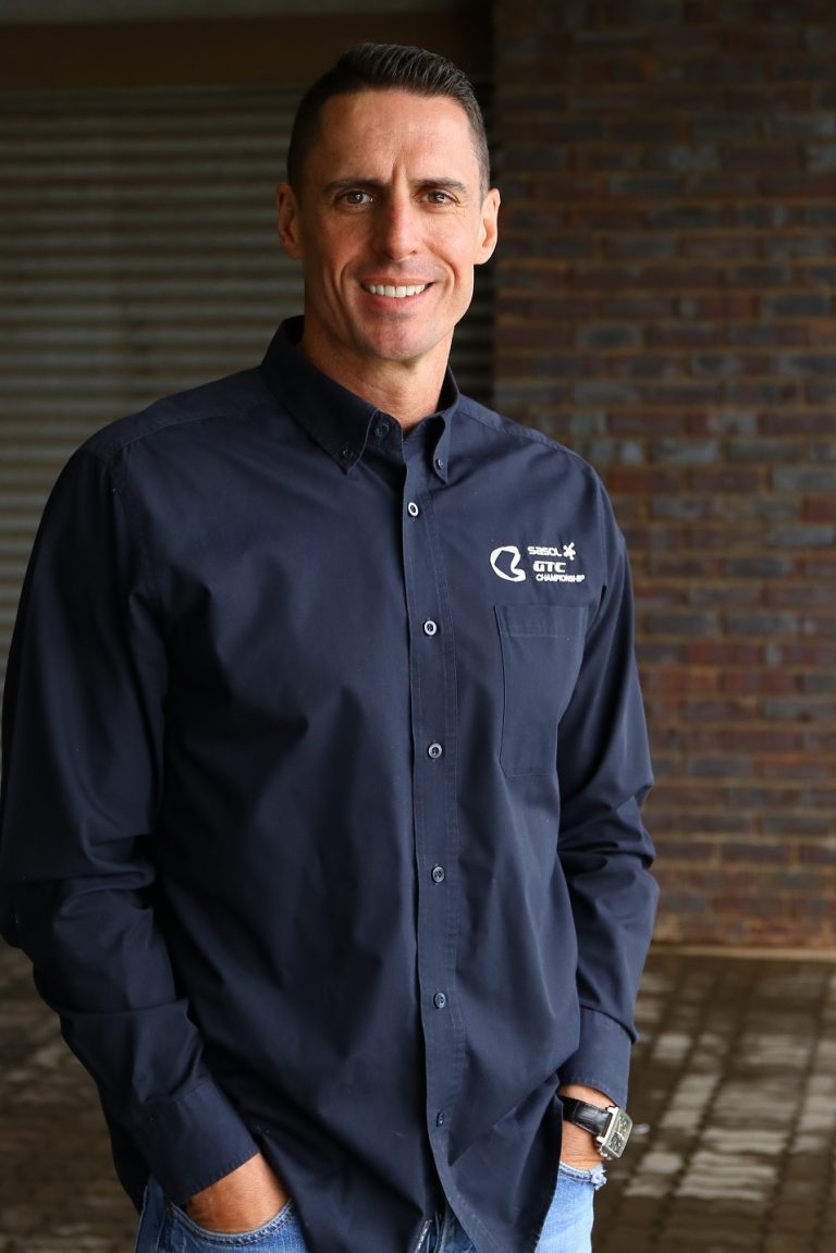 On or off track, the black stuff is home for Gary Formato | The Citizen