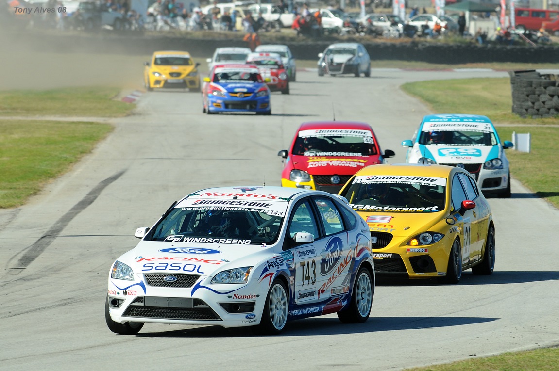 On or off track, the black stuff is home for Gary Formato | The Citizen