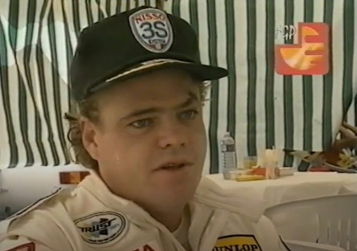 Who is South Africa's greatest ever racing driver? | The Citizen