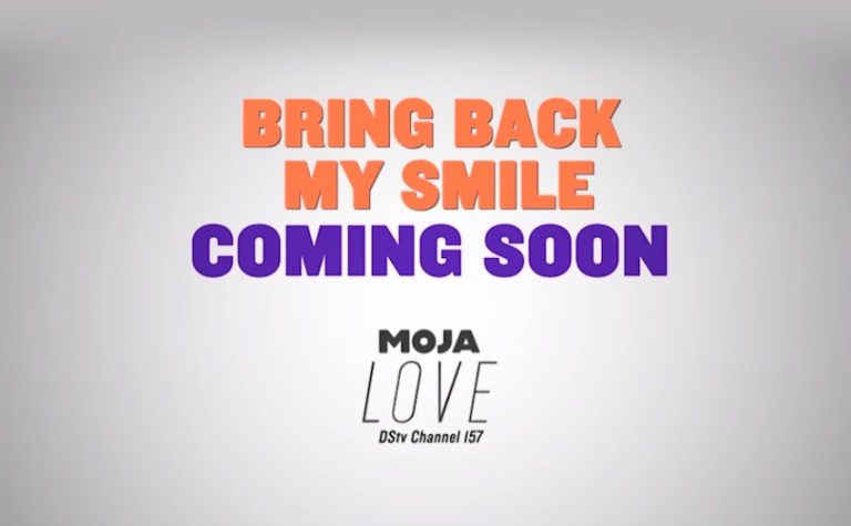 Moja Love announces new reality show 'Bring Back My Smile' and is ...