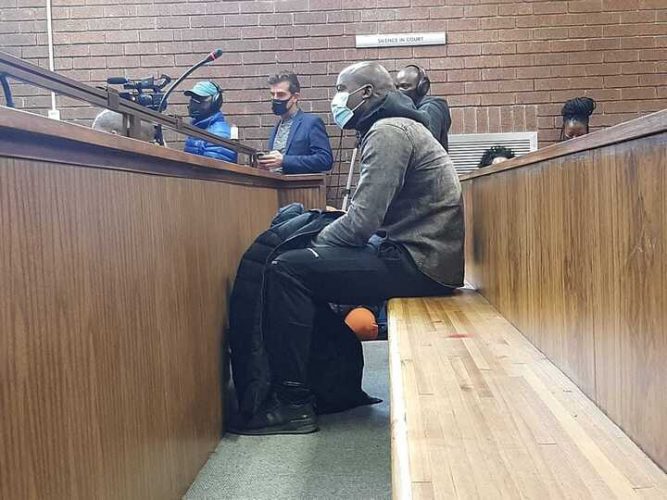 Tshegofatso Pule murder case postponed again to 29 September | The Citizen