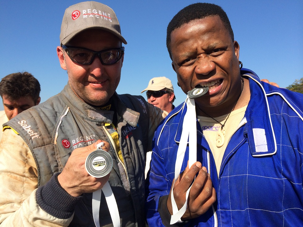 Full dirt attack with a difference the key for Red-Lined boss Terence ...