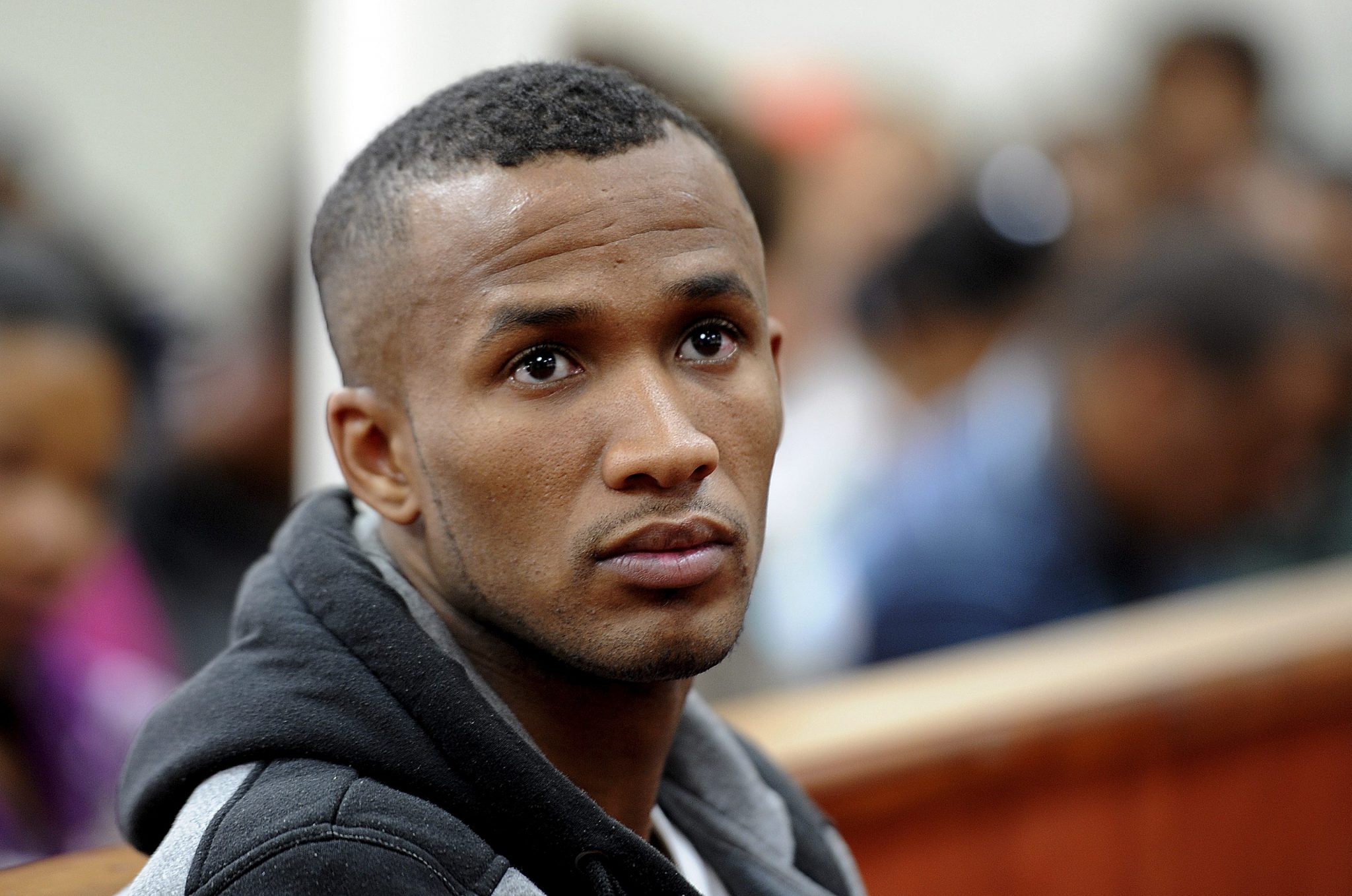 Anene Booysen's rapist and murderer wants case reopened - report | The ...