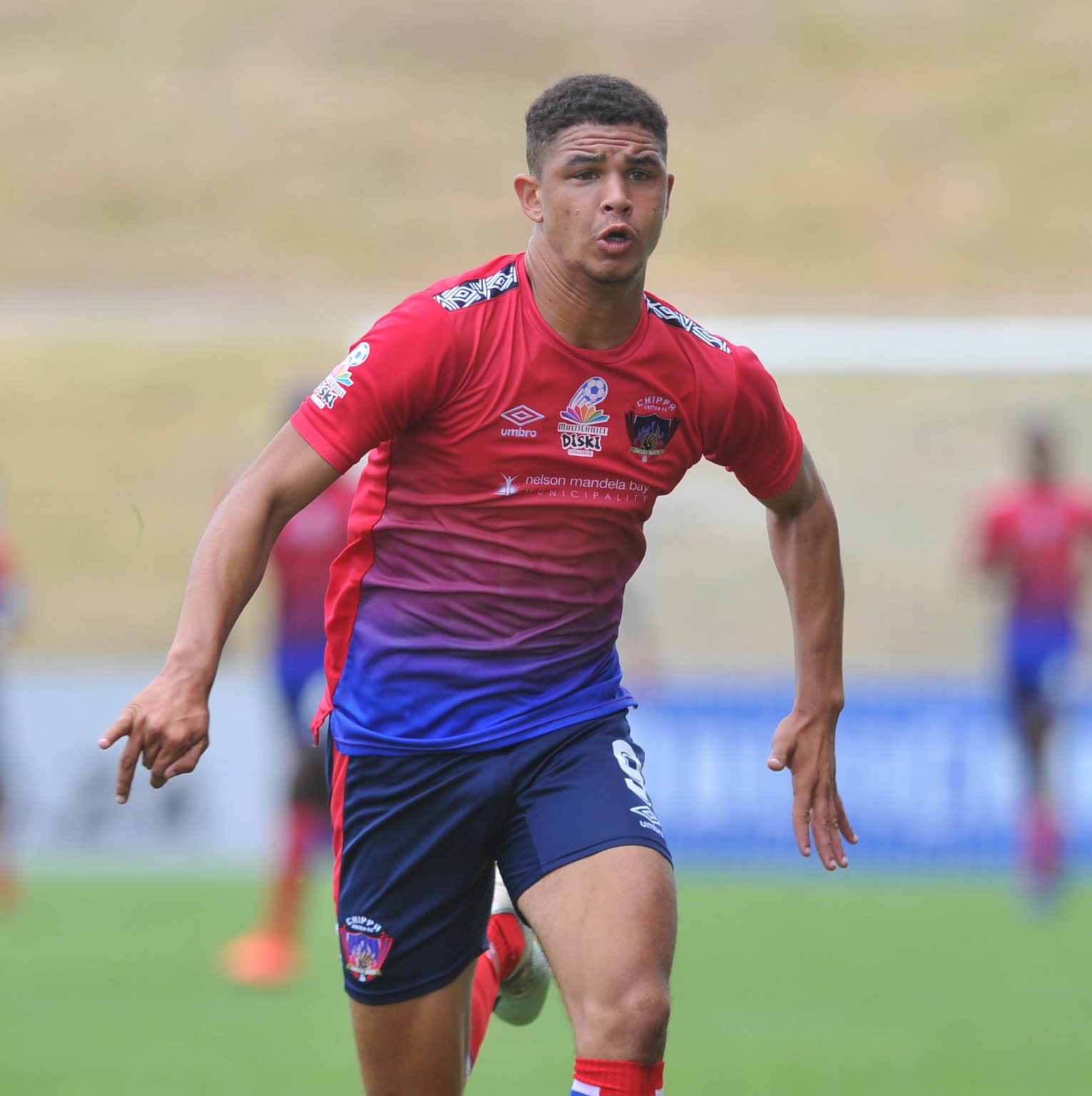 Cape Town City lure MDC star | The Citizen