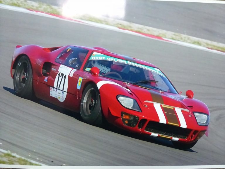 World’s most iconic race cars | The Citizen