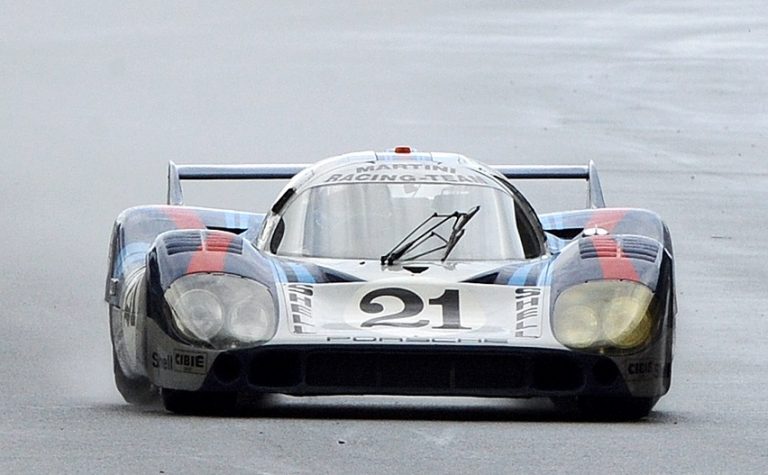 World’s most iconic race cars | The Citizen
