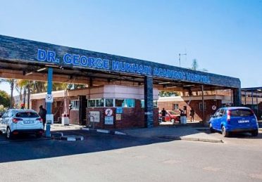 Probe launched at Tshwane hospital after doctor dies of Covid-19 | The ...