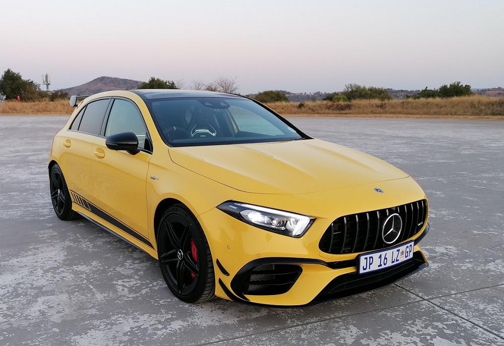 Mercedes A Class From Bread Bin To Pocket Rocket The Citizen Mercedes A Class From Bread Bin To Pocket Rocket The Citizen