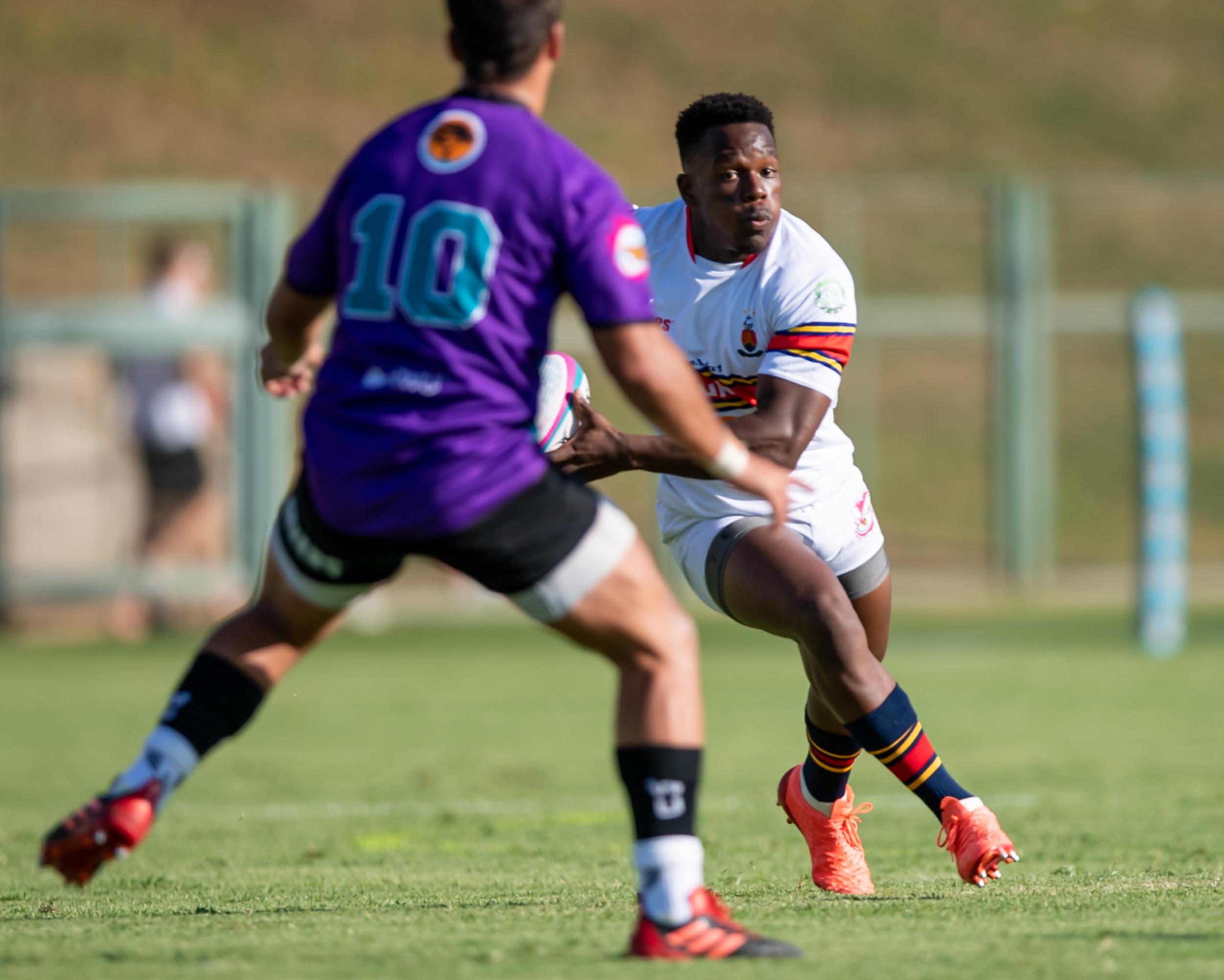 From Canoeist To Rugby Star Sango Xamlashe s Journey The Citizen
