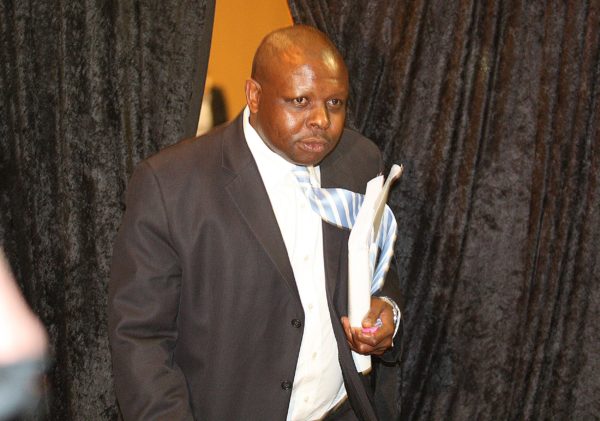 JSC votes to impeach disgraced WC Judge President John Hlophe