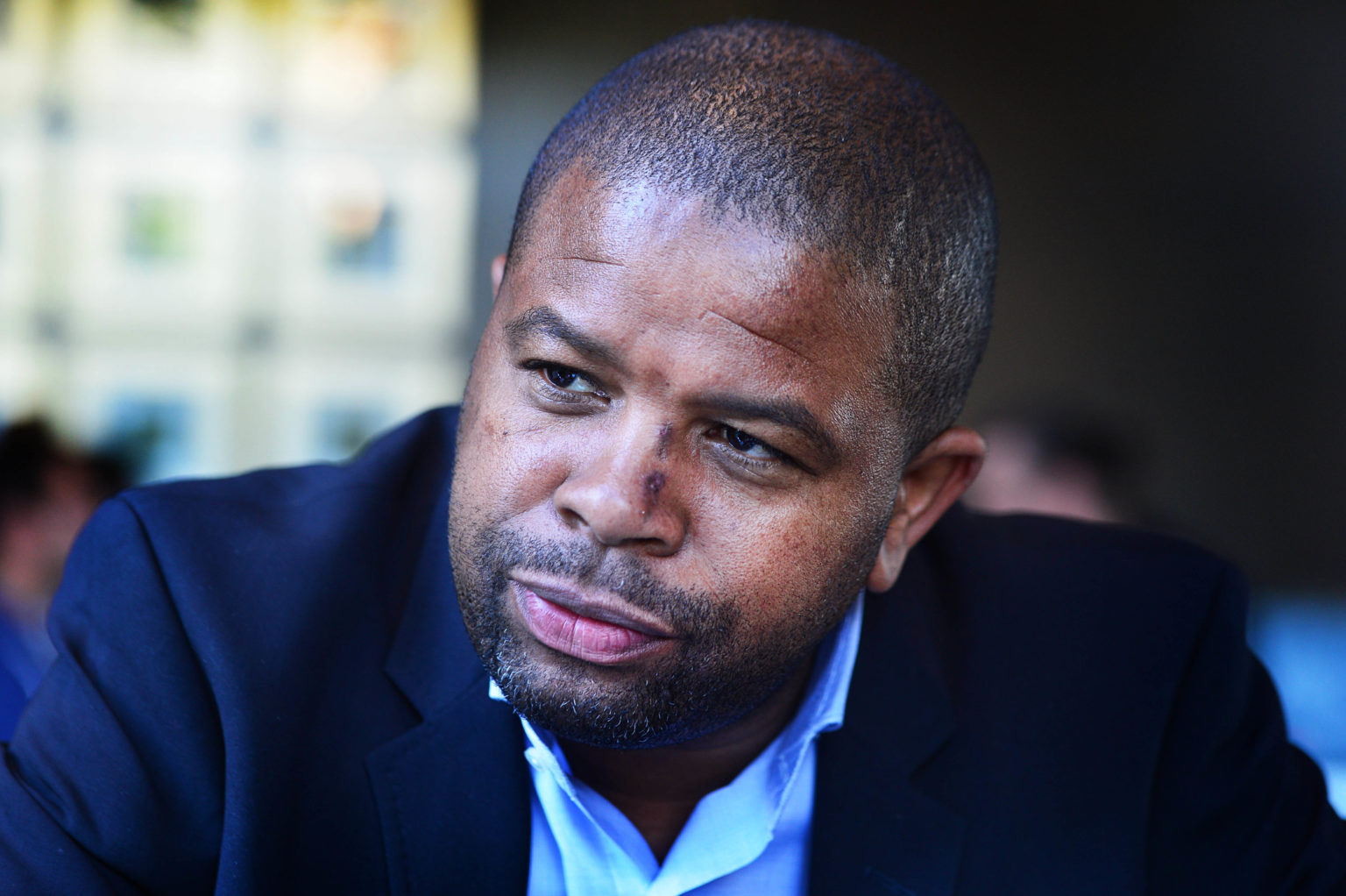 Popo Molefe 'made up facts' to make Prasa look 'dysfunctional' | The ...