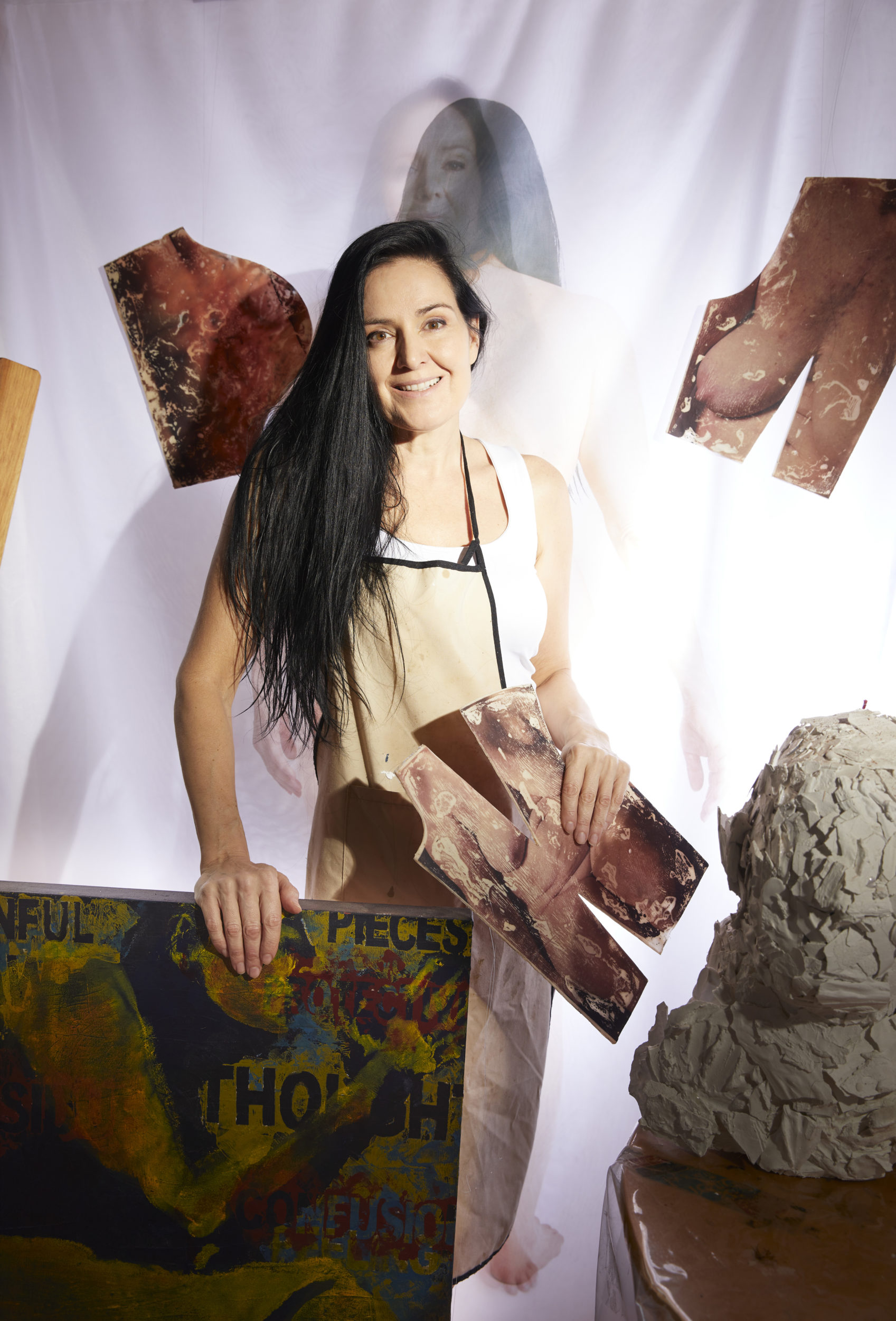 For the love of photography and art with Angie Lazaro | The Citizen