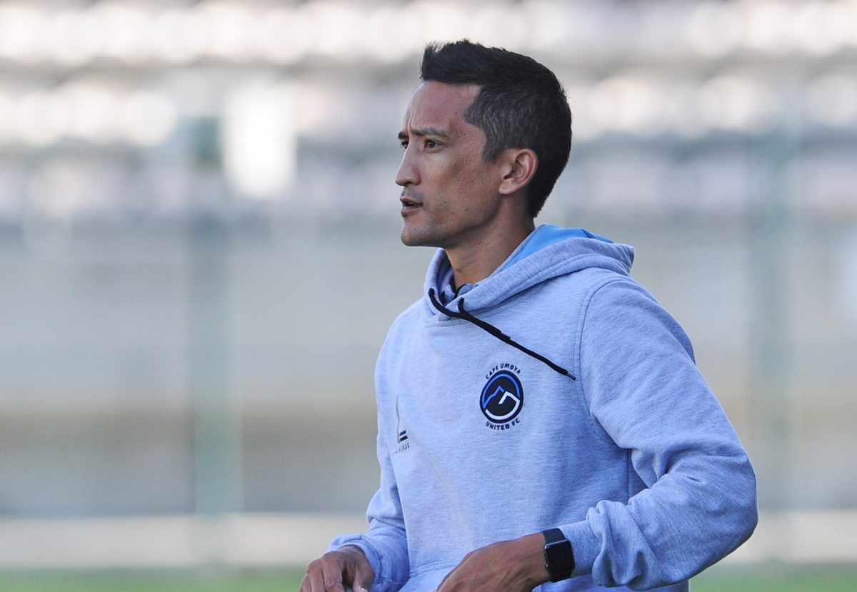 Ex-Orlando Pirates coach set to return to the club | The Citizen