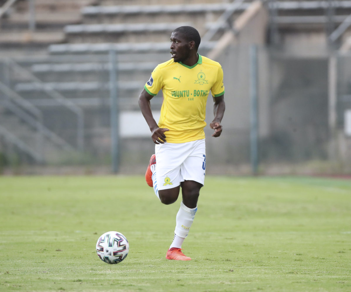 Modiba proving his worth at Sundowns | The Citizen