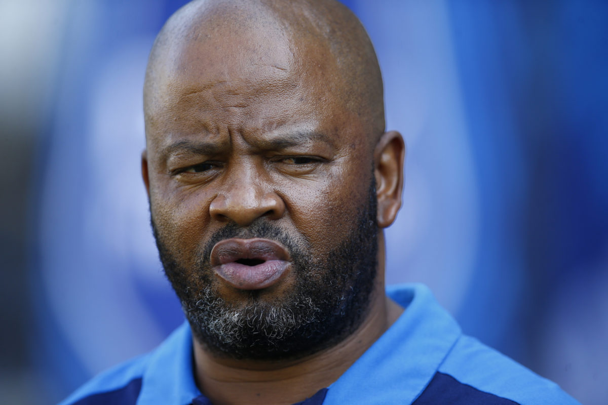 Mngqithi lifts lid on the future of Seabi, Mahlambi and Mobbie | The ...