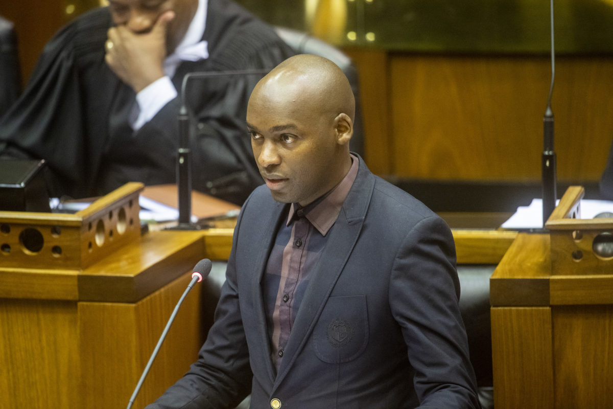 ATM open for coalition talks ahead of elections | The Citizen
