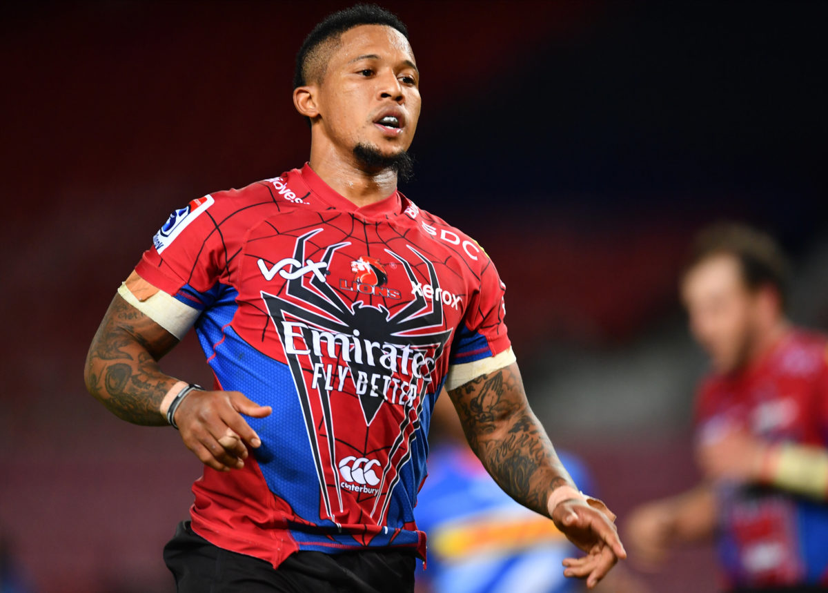 Hard-working Jantjies: Underappreciated in South Africa | The Citizen