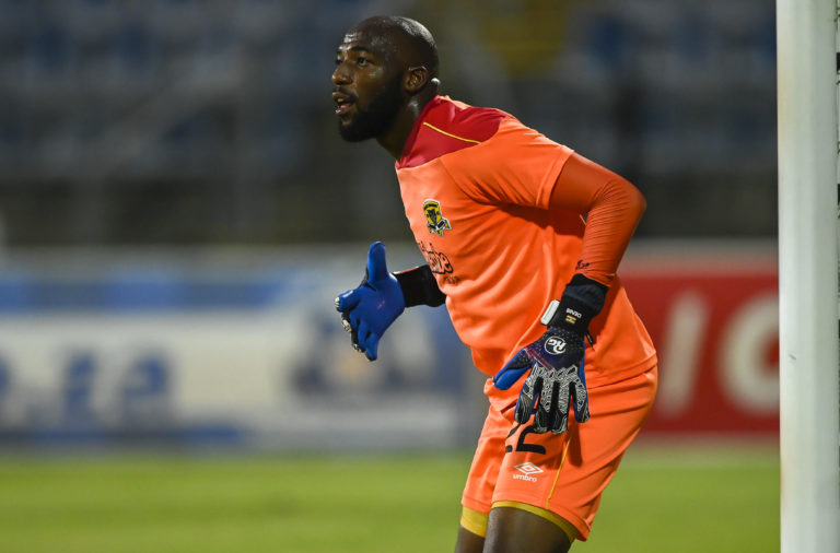 King Ndlovu mum on reported Orlando Pirates move | The Citizen