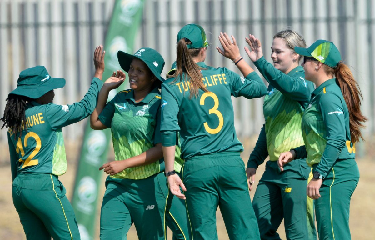 Five SA women cricketers stuck in Bangladesh | The Citizen