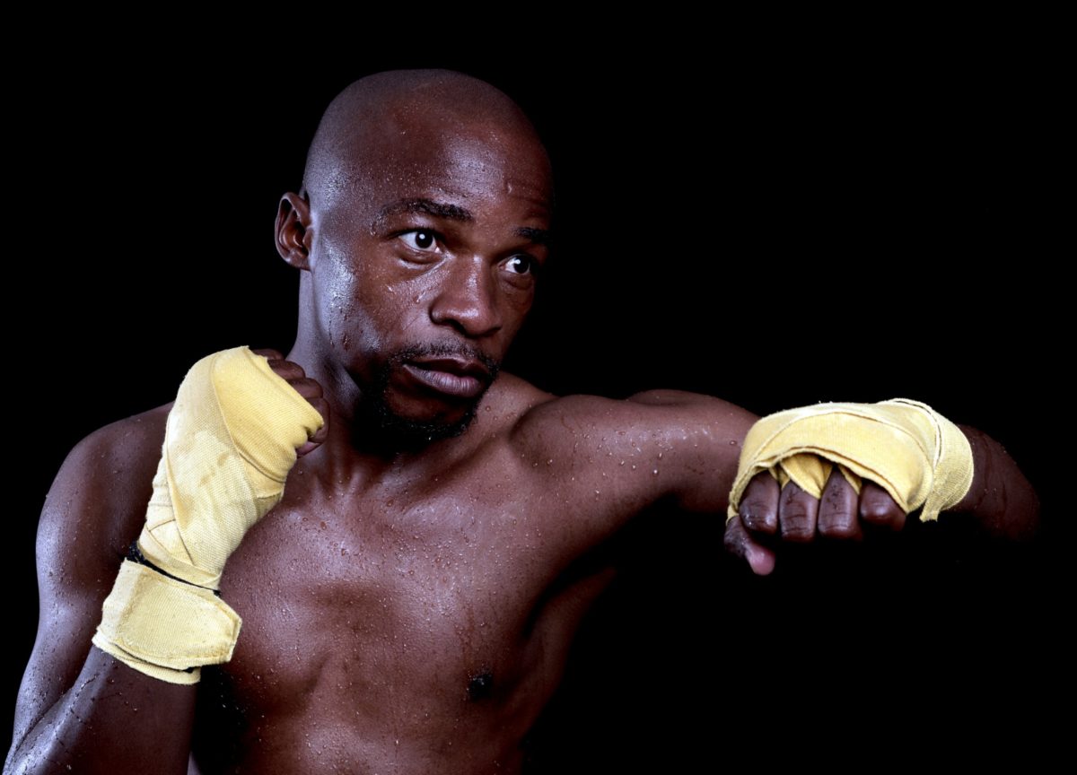 SA's new road warrior Mthalane back in hostile territory | The Citizen