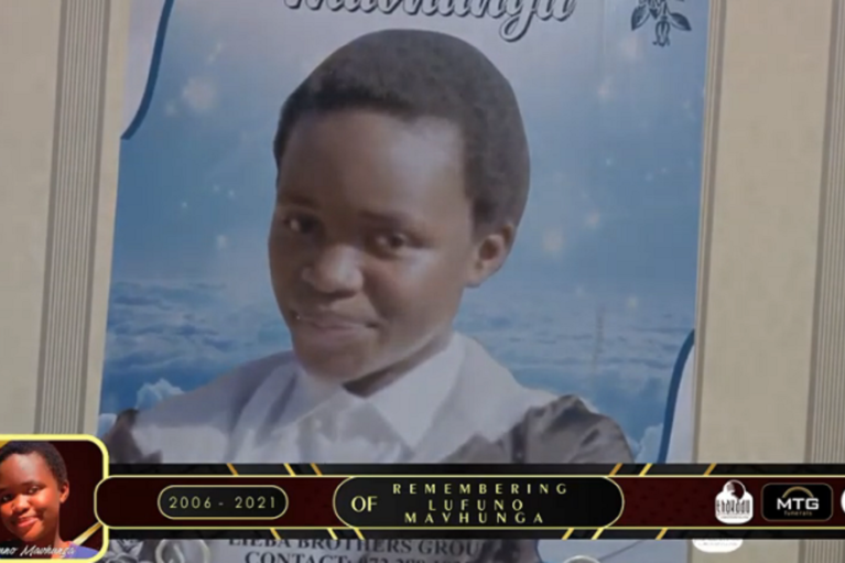 Mbilwi bullying: Lufuno's mother found her lying unconscious | The Citizen