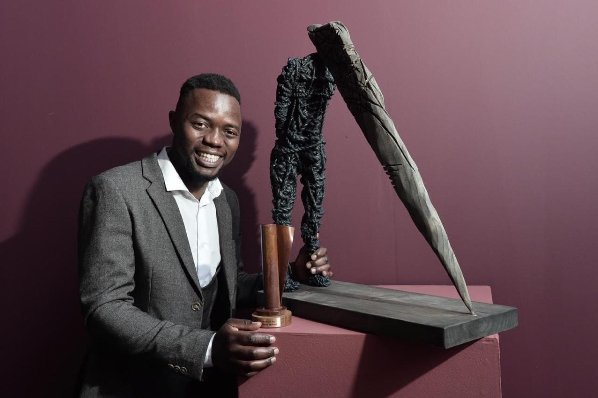 | Nkhensani's art speaks to the soul | The Citizen