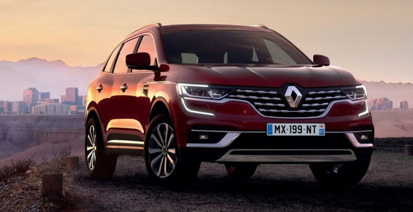 Renault tables revised 2021 product outlook headed by Kiger | The Citizen