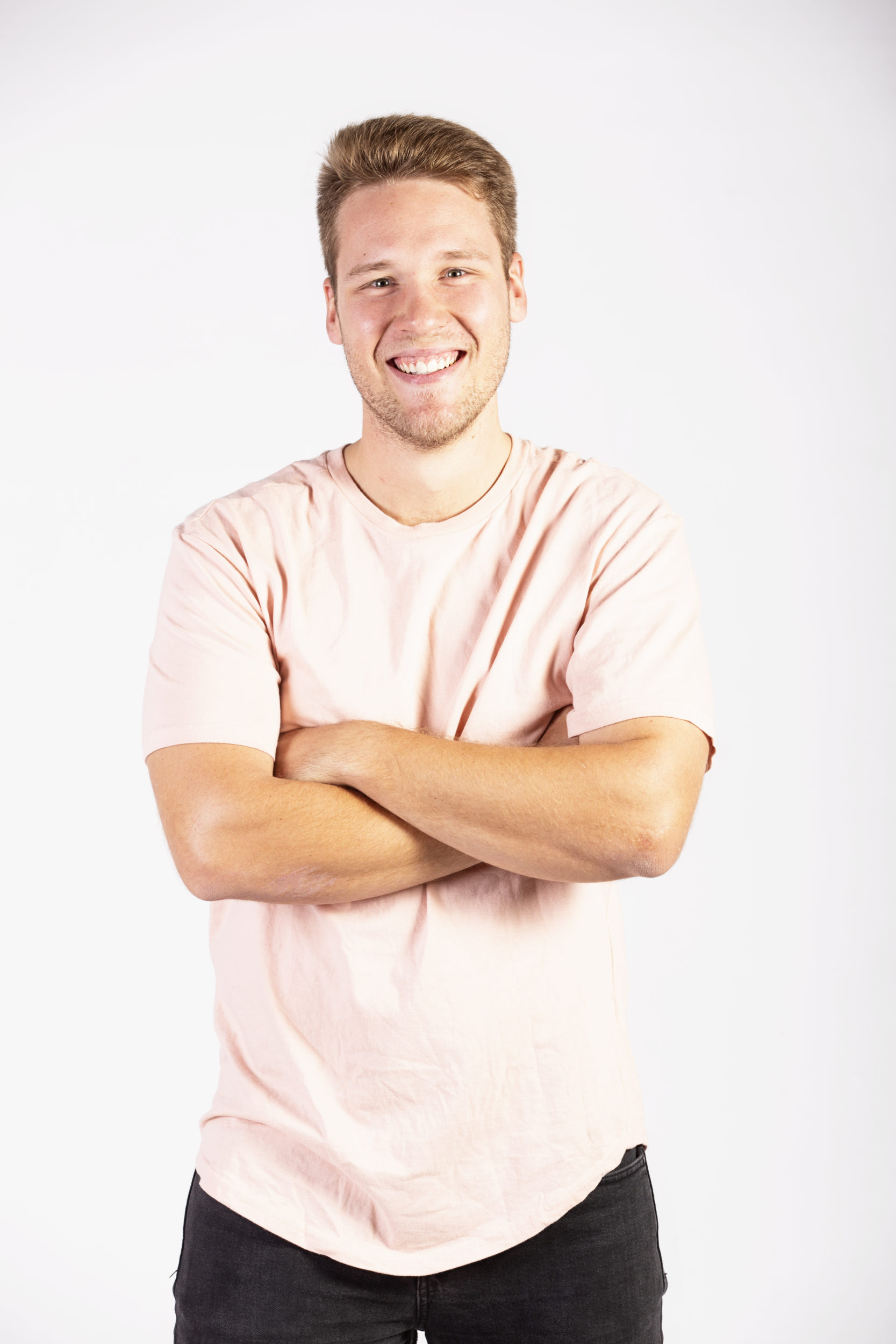 Get to know 5FM's 'Top 40 on 5 presenter': Nick Archibald | The Citizen
